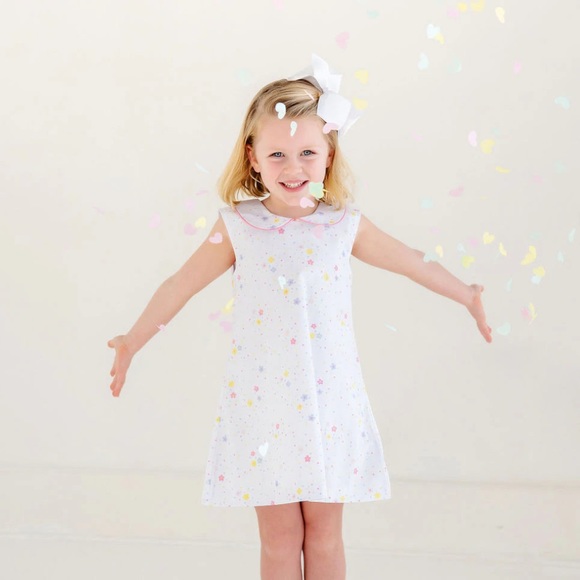 The Beaufort Bonnet Company | Dresses | Nwt Tbbc Luannes Lunch Dress ...